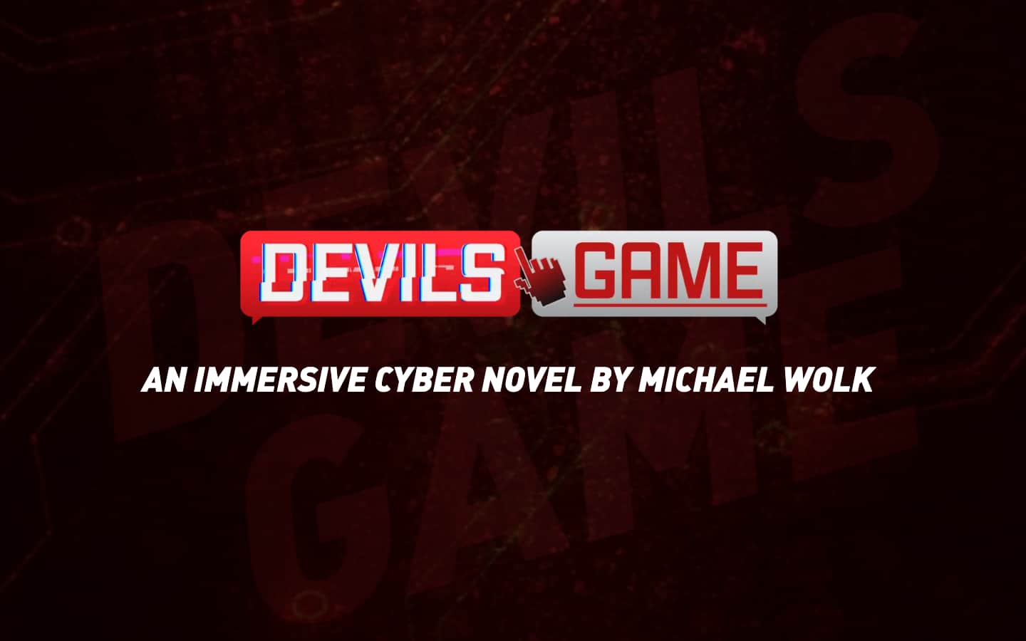 THANK YOU: Musk, Zuckerberg, Okada and You | DevilsGame